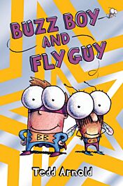 Buzz Boy and Fly Guy ( #9)